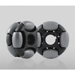 Rotacaster Omni-Directional Wheels - Materials Handling