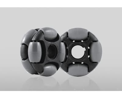Rotacaster Omni-Directional Wheels | Materials Handling