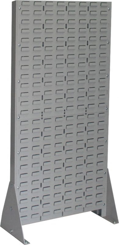 Free Standing Racks - Materials Handling