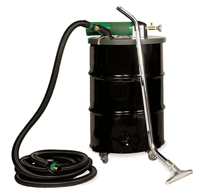 Vacuum Cleaner Pneumatic AIRO-VAC - Materials Handling