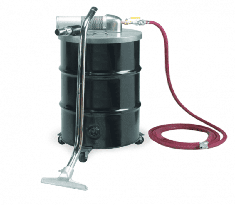 Industrial Vacuum Systems - Materials Handling | Vaccum Specialists