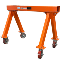 Work Stands Trestle - Materials Handling