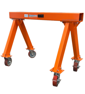 Work Stands Trestle - Materials Handling