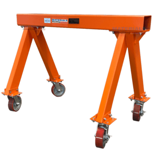 Work Stands Trestle - Materials Handling
