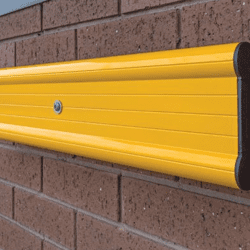 Handrails Aluminium - Materials Handling