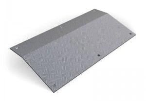 Ramps Aluminium Trolley | Materials Handling