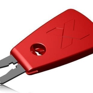 Machine Guarding Axelent - Materials Handling