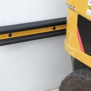 Loading Dock Bumpers - Materials Handling