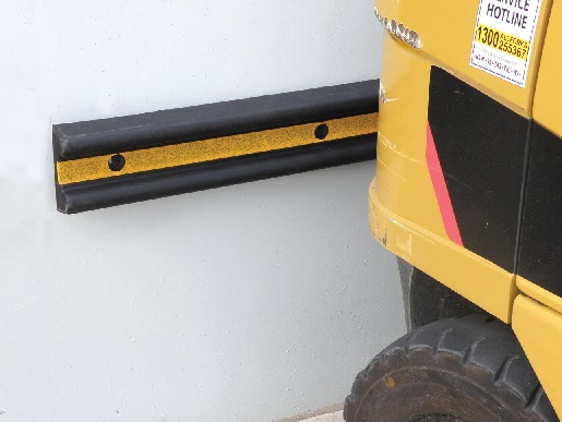 Loading Dock Bumpers | Materials Handling