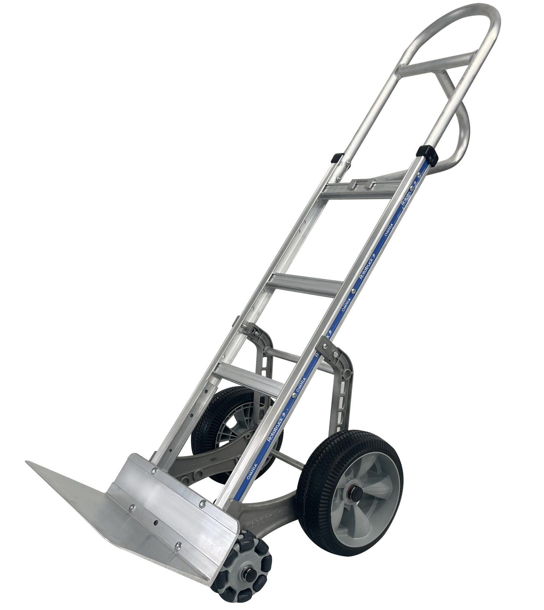 Hand Trolleys - Materials Handling Pty Ltd