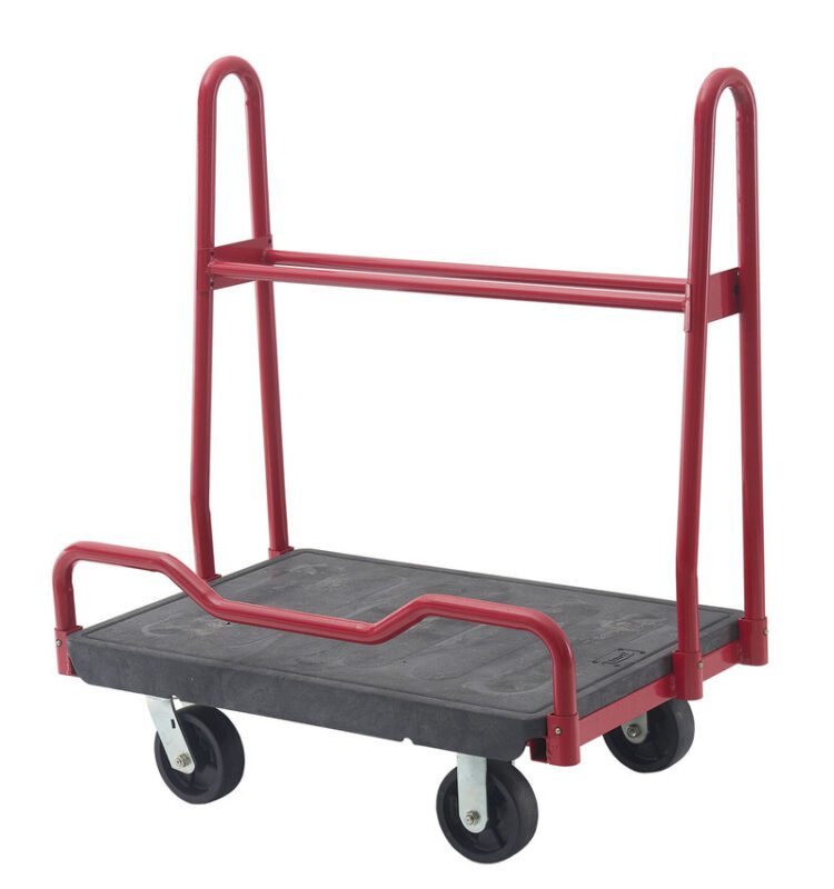 Panel Trolleys Sheet Truck - Materials Handling