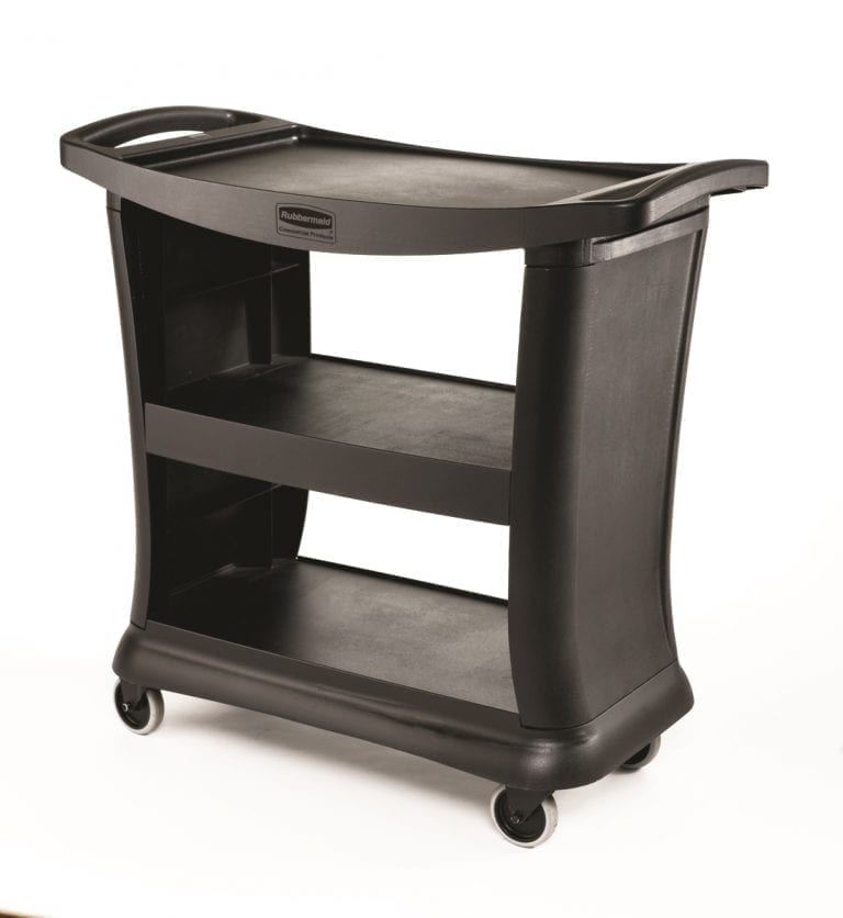 Xtra Carts - Materials Handling