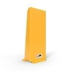 Pallet Racking Leg Guard Bull-Dog - Materials Handling