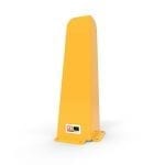 Pallet Racking Leg Guard Bull-Dog - Materials Handling