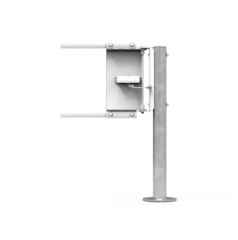 Gates Swing Gate - Materials Handling