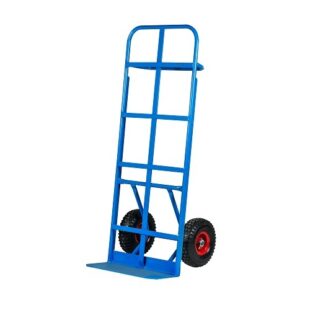 Hand Trucks - Materials Handling