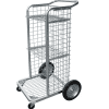 Legal File Trolleys - Document Transport | Materials Handling