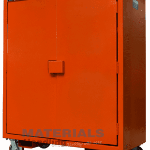 Site Storage Box Lifting Cage - Materials Handling