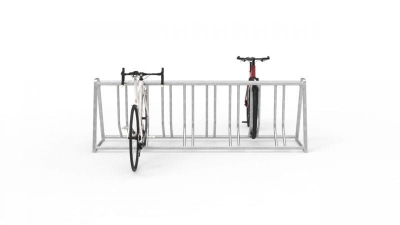 Bike Racks - Materials Handling