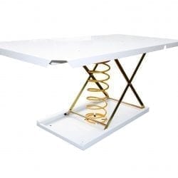 Lifting Device (Spring Rising Base) Backsaver - Materials Handling