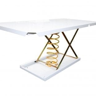 Lifting Device (Spring Rising Base) Backsaver - Materials Handling