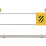 Gates Roller Gate - Materials Handling