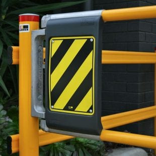 Gates Swing Gate - Materials Handling