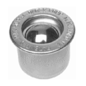 Ball Transfers - Pop Up Ergonomic - Materials Handling