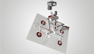 uniLifter Vacuum Lifting Device - Materials Handling