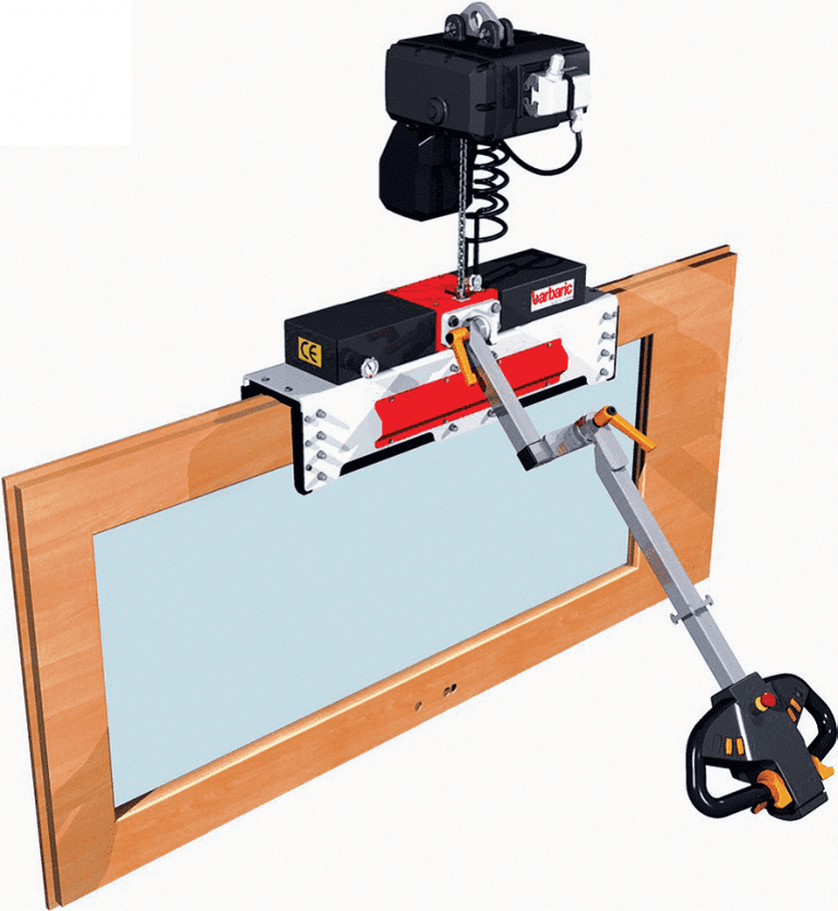 Intelligent Lift Assist Devices - Materials Handling Pty Ltd
