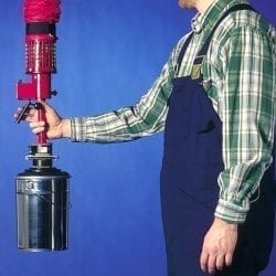 Vaculex ML Vacuum Tube Lifter - Materials Handling