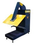 Bin Press and Compactor - Materials Handling