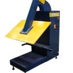 Bin Press and Compactor - Materials Handling
