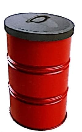 Drum Protection Lids - Materials Handling