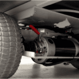 Powered Trolley Bolt On Drive Unit | Materials Handling