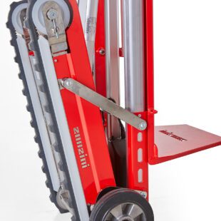 Stair Climbing Trolley Buddy Lift - Materials Handling
