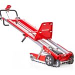 Stair Climbing Trolley Buddy Lift - Materials Handling
