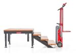 Buddy Lift Stair Climbing Trolley - Materials Handling