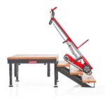 Stair Climbing Trolley Buddy Lift - Materials Handling