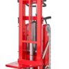 Stair Climbing Trolley Buddy Lift | Materials Handling