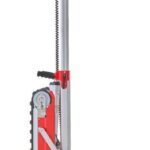 Stair Climbing Trolley Buddy Lift - Materials Handling