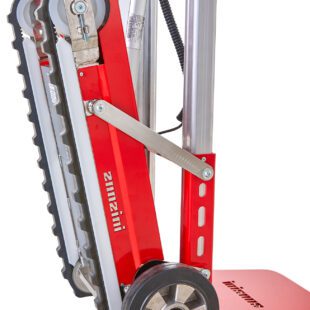 Stair Climbing Trolley Buddy Lift - Materials Handling