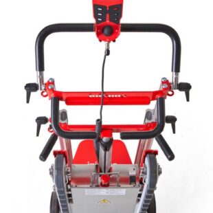 Stair Climbing Trolley Buddy Lift - Materials Handling