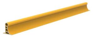 Floor Rails Bump Rail - Materials Handling
