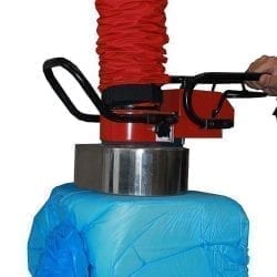 Vacuum Tube Lifter Vacuhand Pro - Materials Handling