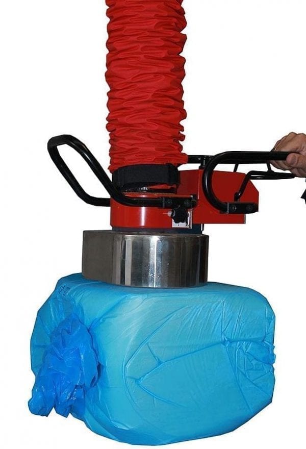 Vaculex VL Vacuum Tube Lifter - Materials Handling