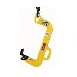 Scissor Grab Lifting Clamps - Materials Handling