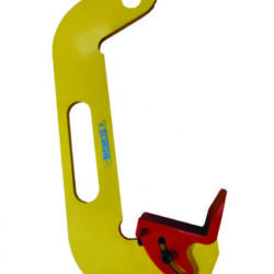 Lifting Hooks Coil Lift and Turn - Materials Handling
