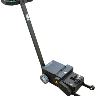 Powered Tugs CartMover - Materials Handling