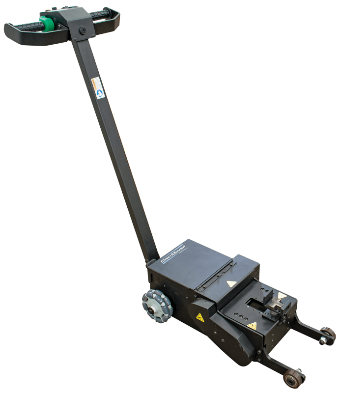 CartMover Battery Powered Tug - Materials Handling